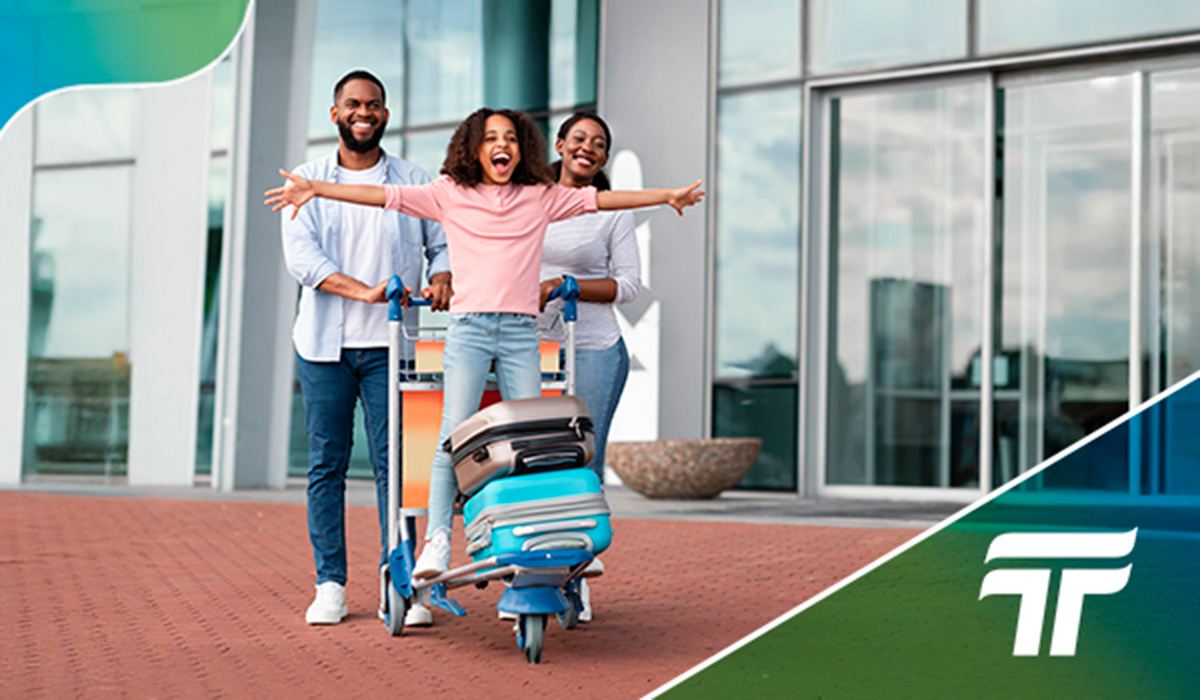 Viajes de Pre-asignación: Beneficio invaluable para expats con familia